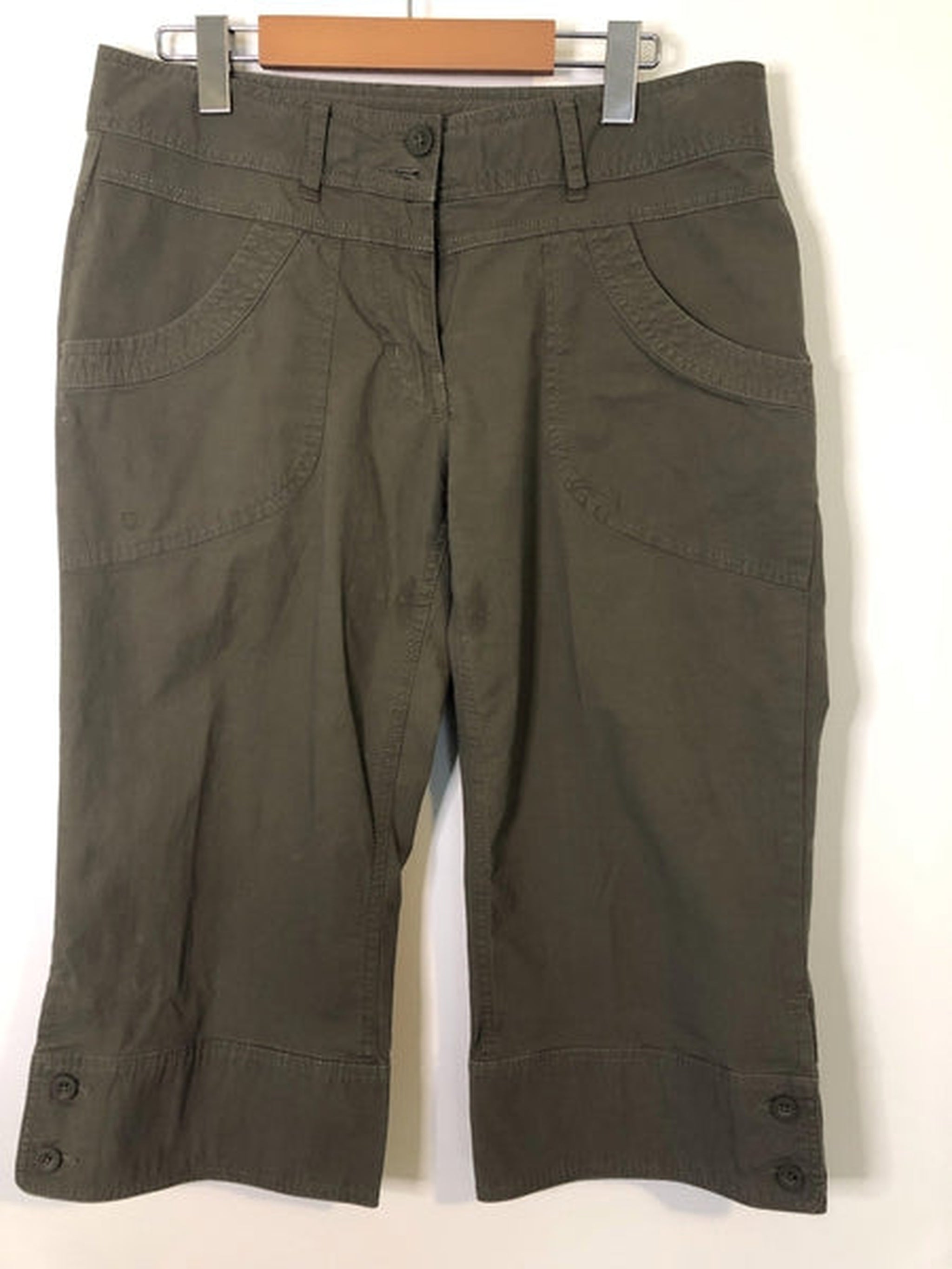 MEC Women's Capri Pants – Emerald Outdoors